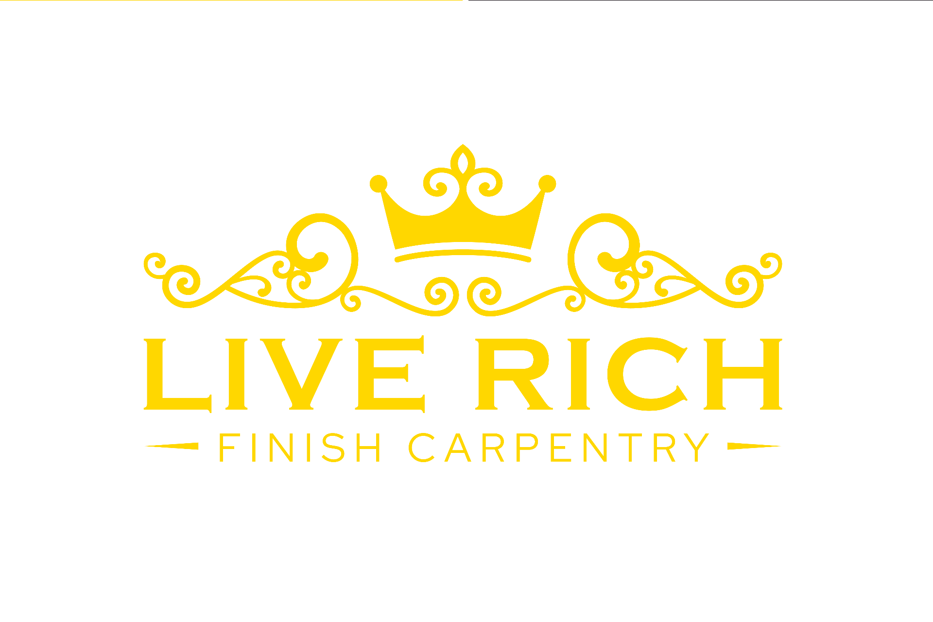 Finish Carpentry Guelph | Custom Cabinetry & Trim Work | Live Rich